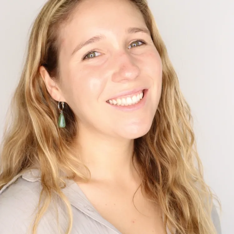 Myla Kahn | Carnegie Science